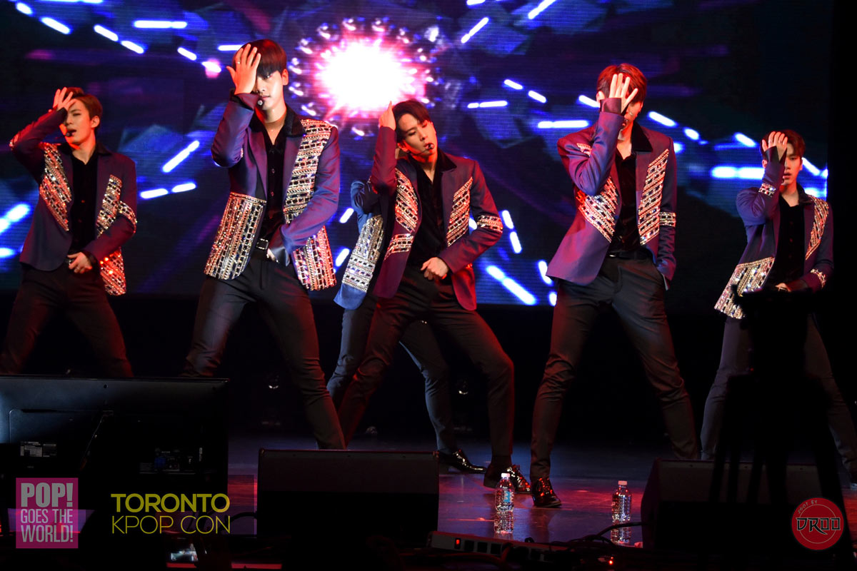 Pop! Goes the World! - Gallery